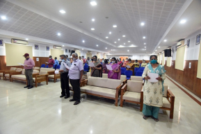 Central Institute of Fisheries Technology (ICAR CIFT)