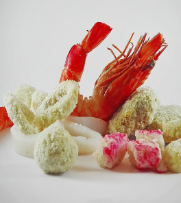 Central Institute of Fisheries Technology (ICAR CIFT)