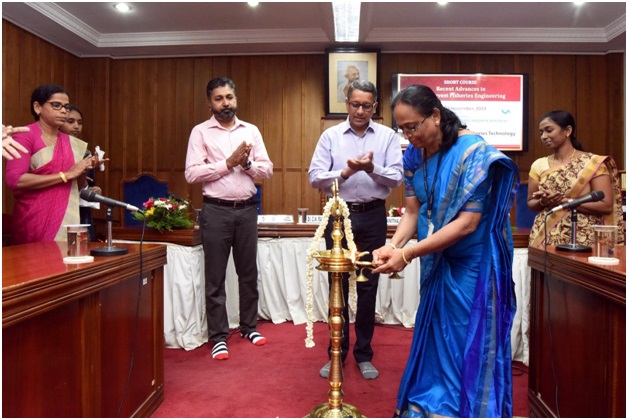 Central Institute of Fisheries Technology (ICAR CIFT)