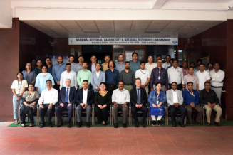 Central Institute of Fisheries Technology (ICAR CIFT)