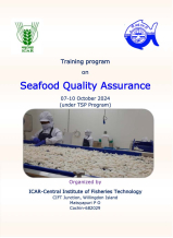Central Institute of Fisheries Technology (ICAR CIFT)