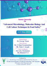 Central Institute of Fisheries Technology (ICAR CIFT)