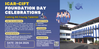 Central Institute of Fisheries Technology (ICAR CIFT)