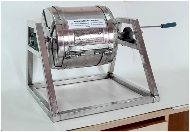 Central Institute of Fisheries Technology (ICAR CIFT)