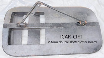 Central Institute of Fisheries Technology (ICAR CIFT)