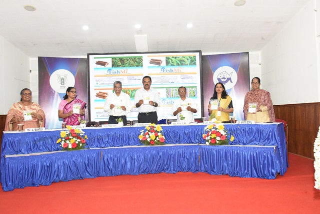 Central Institute of Fisheries Technology (ICAR CIFT)