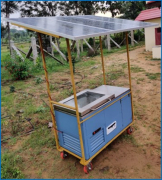 Central Institute of Fisheries Technology (ICAR CIFT)