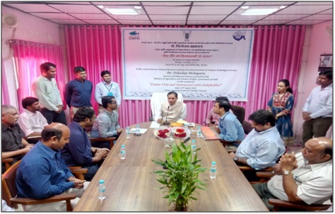 Central Institute of Fisheries Technology (ICAR CIFT)