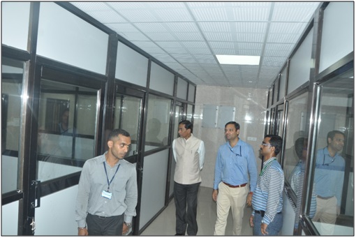 Central Institute of Fisheries Technology (ICAR CIFT)