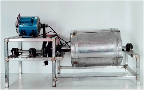 Central Institute of Fisheries Technology (ICAR CIFT)