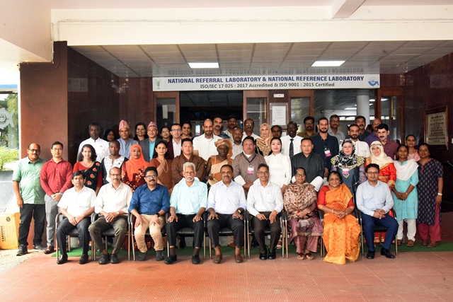 Central Institute of Fisheries Technology (ICAR CIFT)