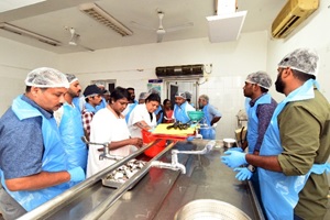 Central Institute of Fisheries Technology (ICAR CIFT)