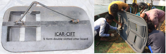 Central Institute of Fisheries Technology (ICAR CIFT)